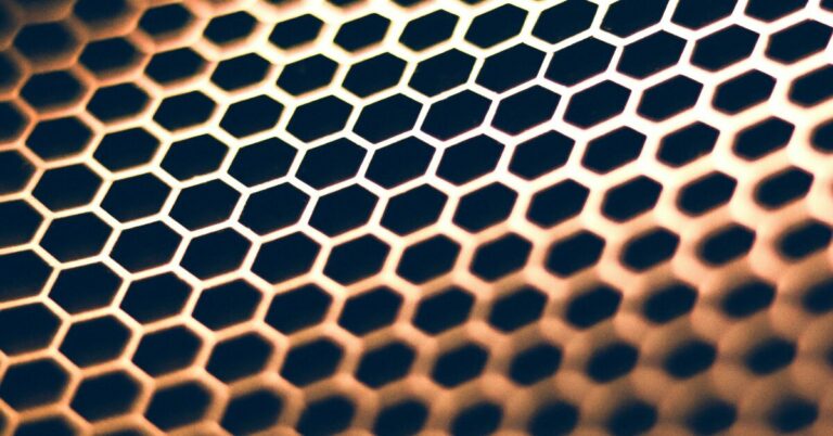Good Core Materials for Marine and Structural Applications
